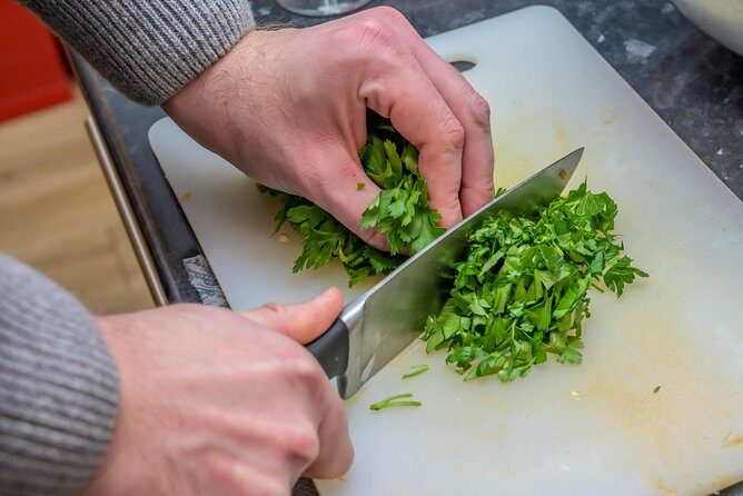 Portuguese Cooking Experience in Lisbon - Final Thoughts