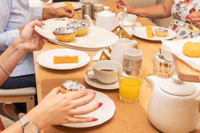 Portuguese Dessert Workshop in Central Porto Home - Who Should Consider This Experience?