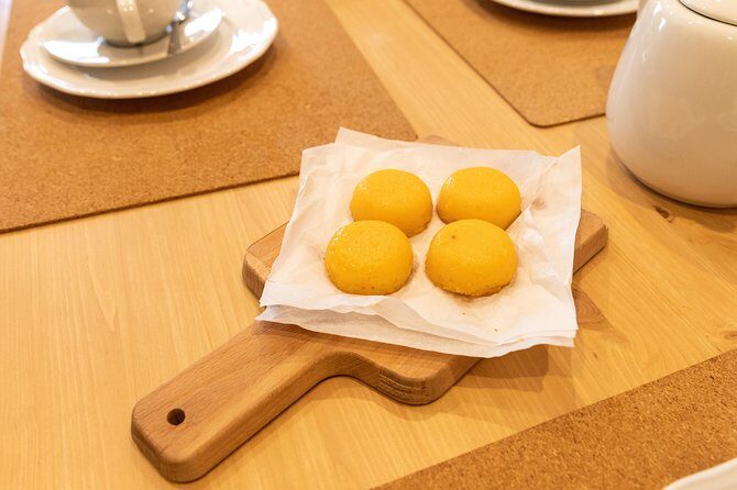 Portuguese Dessert Workshop in Central Porto Home - Final Thoughts