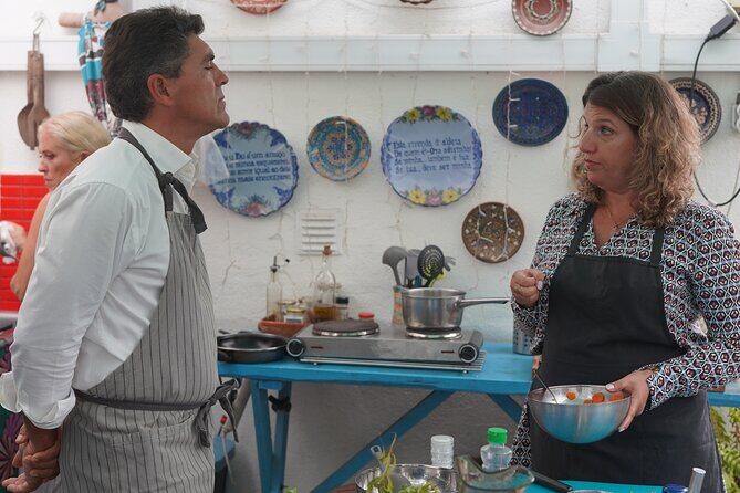 Portuguese flavors in a typical village home - Value and Cost Analysis