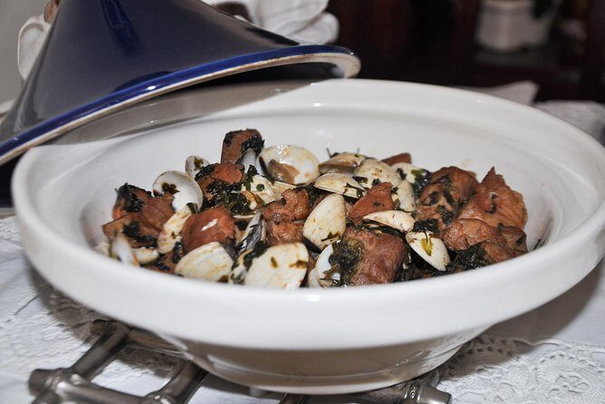 Portuguese Home Cooking Class in Lisbon with Local Mom, Cristina - Authenticity and Review Insights