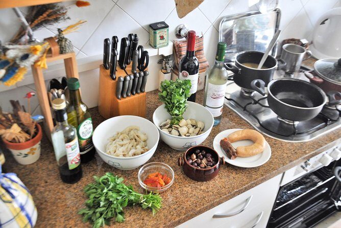Portuguese Home Cooking Class in Lisbon with Local Mom, Cristina - Who Will Enjoy This Experience?