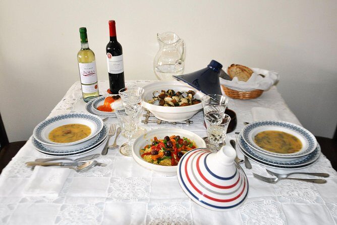 Portuguese Home Cooking Class in Lisbon with Local Mom, Cristina - Final Thoughts: Is It Worth It?