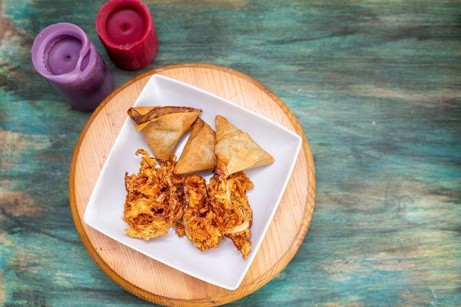 Portuguese Home Dining Experience in Lisbon with a Local, Paula - FAQ