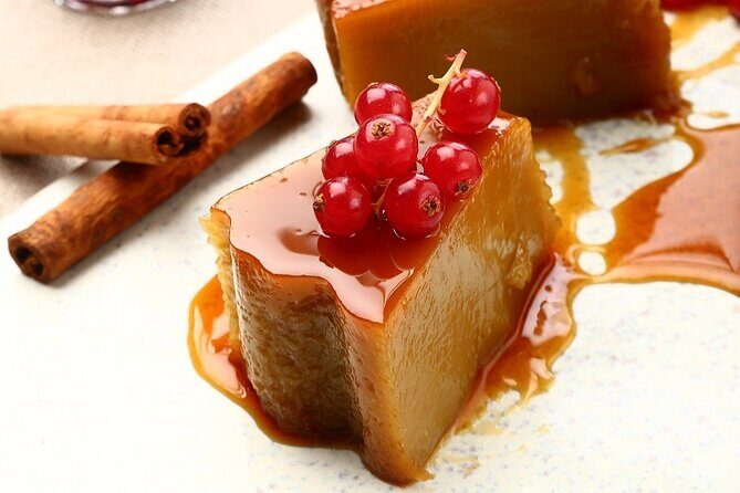 Portuguese Kitchen Experience - Deep Dive into the Experience