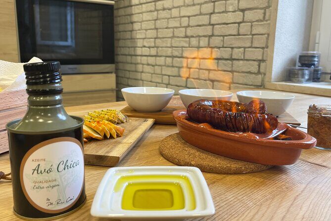 Portuguese Kitchen Experience - FAQ