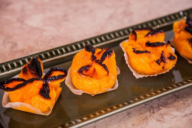 Portuguese Pastry Workshop in Lisbon - Key Points