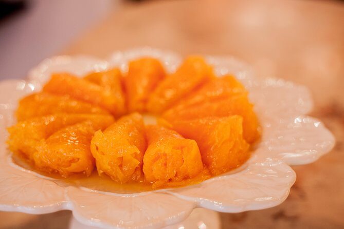 Portuguese Pastry Workshop in Lisbon - The Authenticity and Quality of the Experience