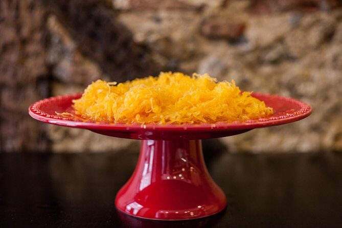 Portuguese Pastry Workshop in Lisbon - FAQ