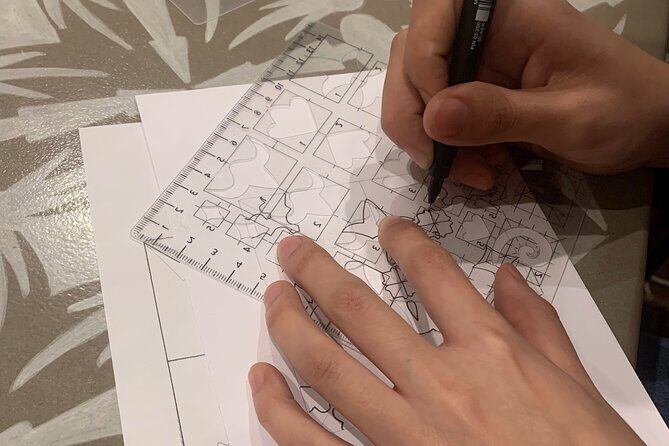 Portuguese Tile Workshop - Who Will Love This Experience?