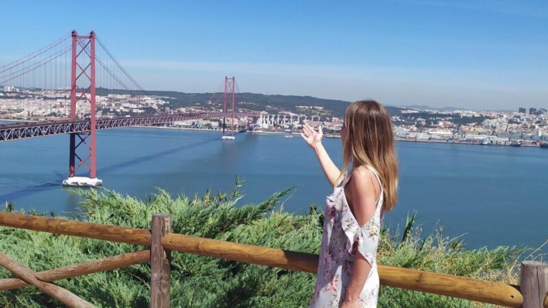 Portuguese Tiles and Wine History - Private Tour - Authentic Experiences and Insightful Details from Reviews