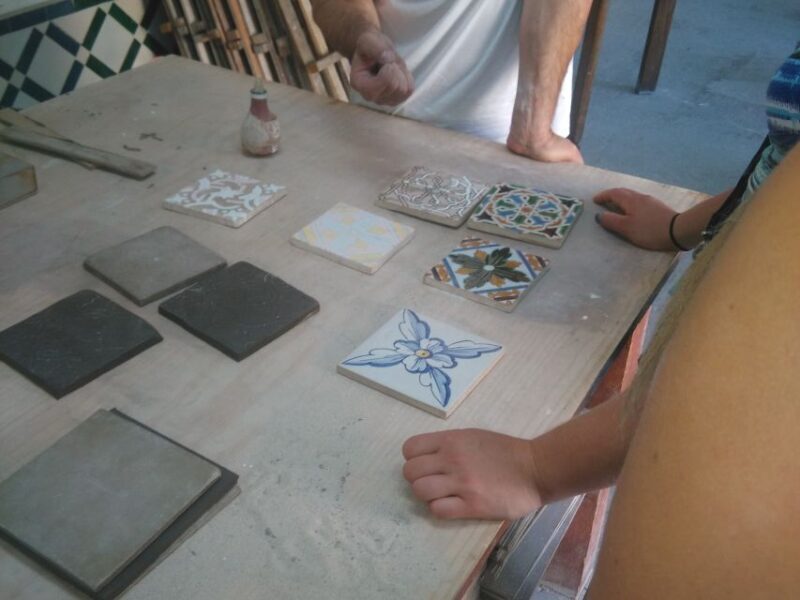 Portuguese Tiles and Wine History - Private Tour - The Sum Up: Is It Worth It?