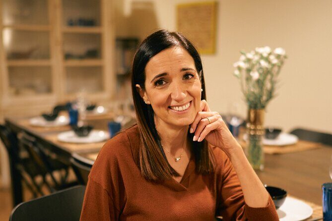 Portuguese Vegetarian Cooking Workshop in Lisbon - Practical Details to Keep in Mind