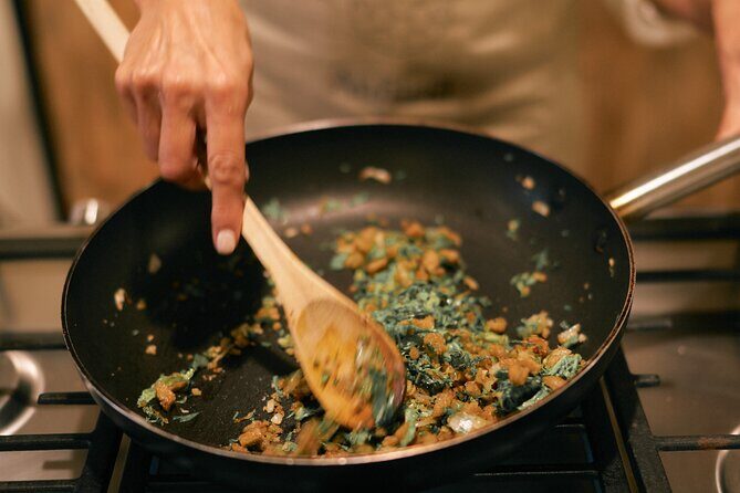 Portuguese Vegetarian Cooking Workshop in Lisbon - FAQs