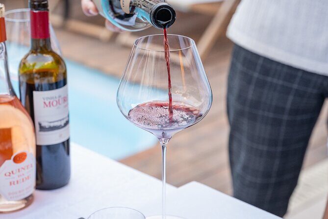 Portuguese Wine Tasting& Tapas in the heart of Faro - A Closer Look at the Faro Wine & Tapas Tour