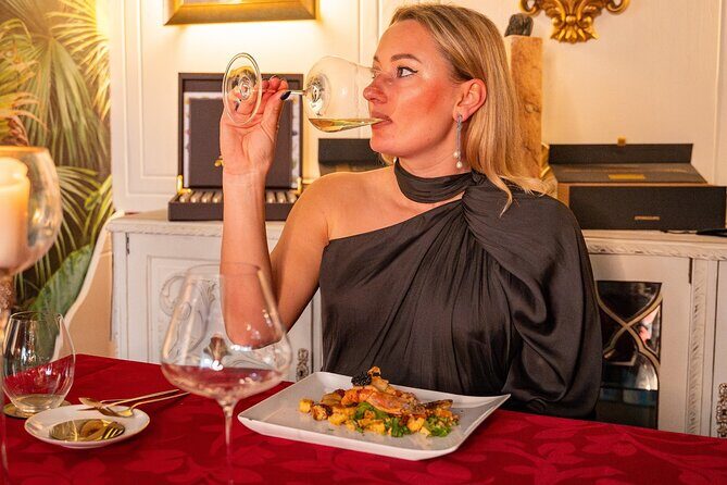 Portuguese Wine Tasting& Tapas in the heart of Faro - FAQ