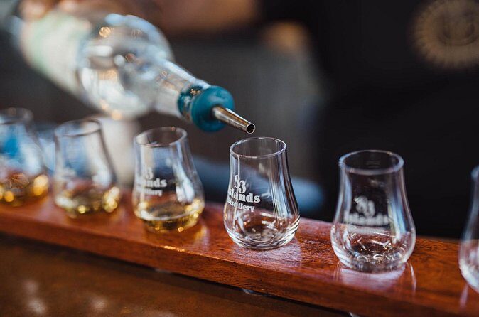 PortVila Cellar Door Tasting at 83IslandsDistillery, Vanuatu - FAQ