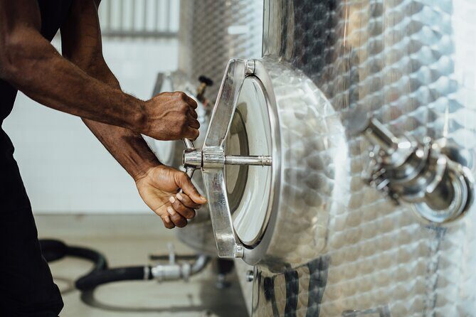 PortVila Distillery Experience at 83Islands Distillery, Vanuatu - Key Points