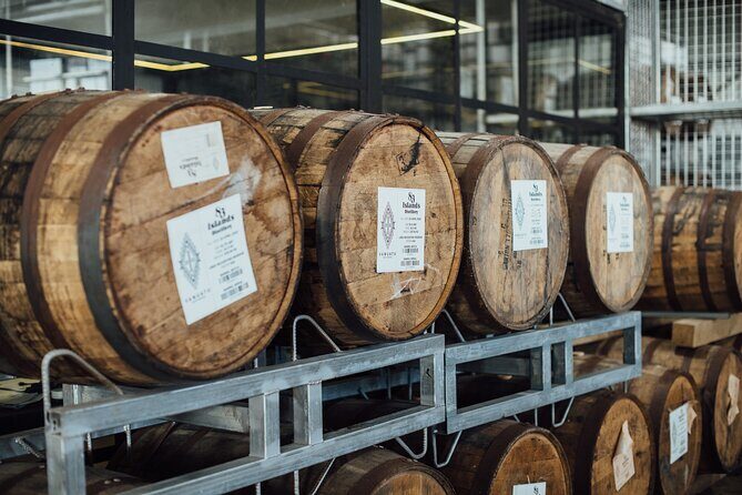 PortVila Distillery Experience at 83Islands Distillery, Vanuatu - Who Will Love This Experience?