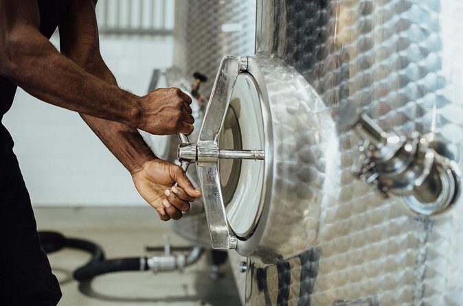 PortVila Distillery Experience at 83Islands Distillery, Vanuatu - The Sum Up