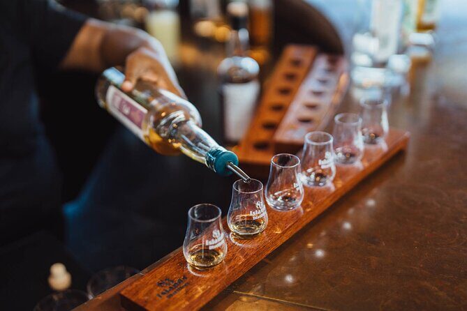 PortVila Distillery Experience at 83Islands Distillery, Vanuatu - FAQ