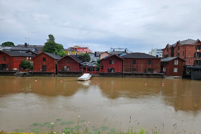 Porvoo Old Town & Riverside Heritage Guided Tour from Helsinki - FAQ