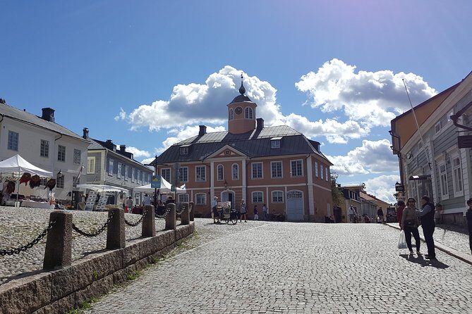 Porvoo tour from Helsinki or Vantaa - Exploring the Porvoo tour from Helsinki or Vantaa: a detailed review