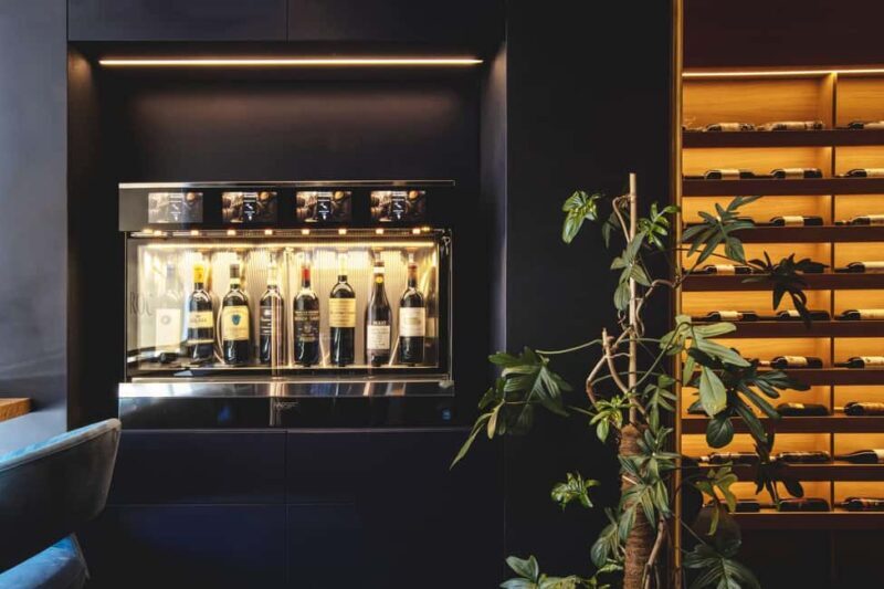 Positano: a journey through local wines - Key Points