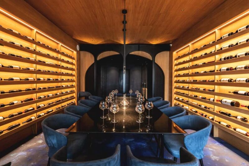 Positano: a journey through local wines - A Closer Look at the Experience