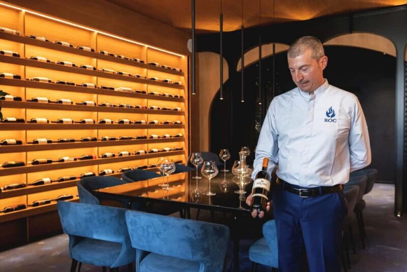 Positano: a journey through local wines - The Sum Up