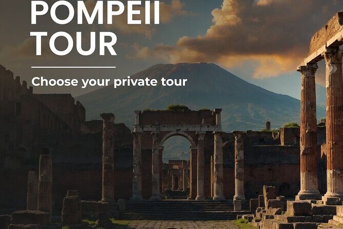 Positano, Amalfi and Pompeii Private Tour with Minivan and Guide - A Deep Dive into the Itinerary