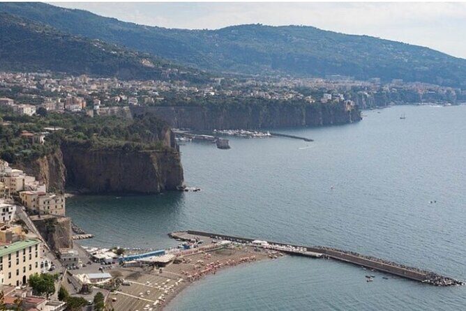 Positano, Amalfi and Pompeii Private Tour with Minivan and Guide - Who Will Love This Tour?