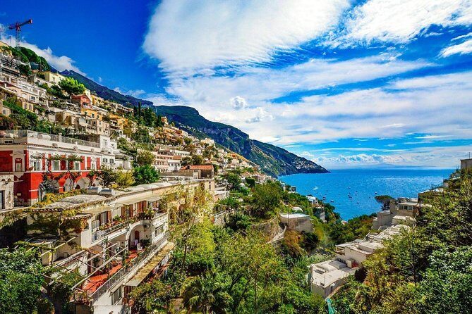 Positano, Amalfi and Ravello Premium Tour from Naples - Analyzing the Experience: What You Can Expect