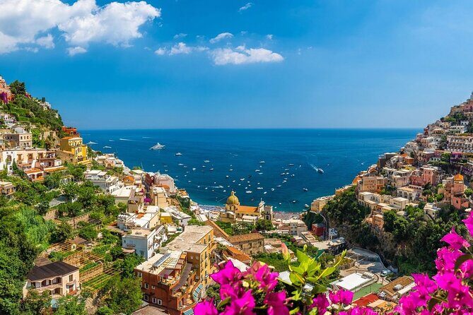 Positano Amalfi and Ravello Small Group Tour from Sorrento - Who Will Love This Tour?