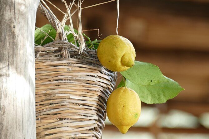 Positano Amalfi and Ravello Small Group Tour from Sorrento - FAQs