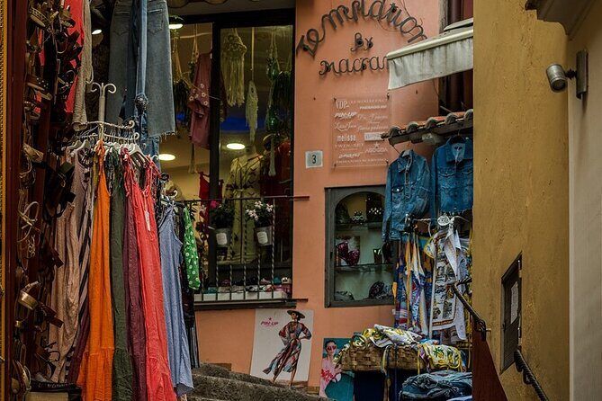 Positano Amalfi and Ravello Small Group Tour from Sorrento - Final Thoughts