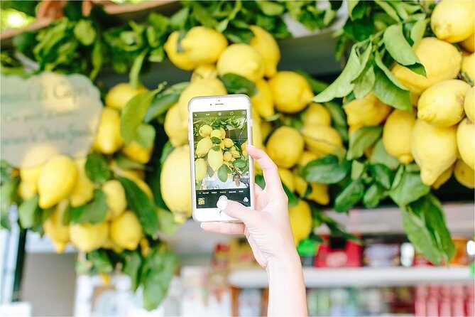 Positano & Amalfi Boat Tour from Naples with Light Lunch - Real Traveler Insights and Tips