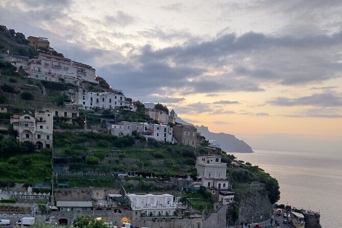 Positano AMALFI COAST Private Tour - Who Would Love This Tour?