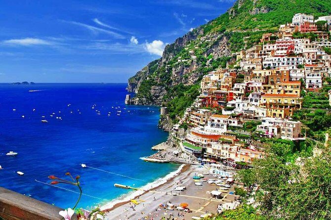 Positano, Amalfi & Ravello Shared Tour from Sorrento - The Return and Overall Value
