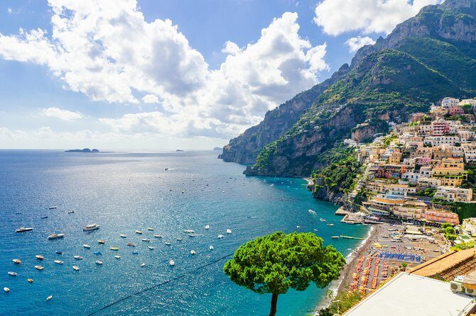 Positano, Amalfi & Ravello Shared Tour from Sorrento - Frequently Asked Questions (FAQs)