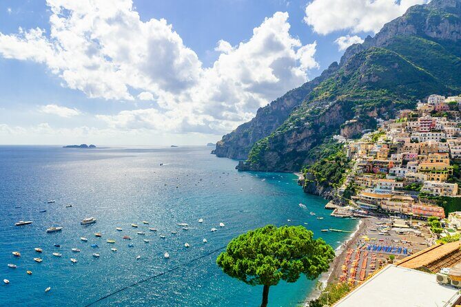 Positano, Amalfi & Ravello - UP TO 08 PEOPLE - Reviews and Authentic Insights