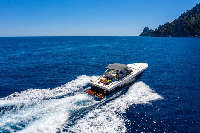 Positano & Amalfi Tour - Who Should Consider This Tour?