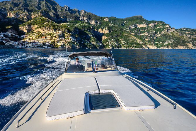 Positano & Amalfi Tour - Frequently Asked Questions