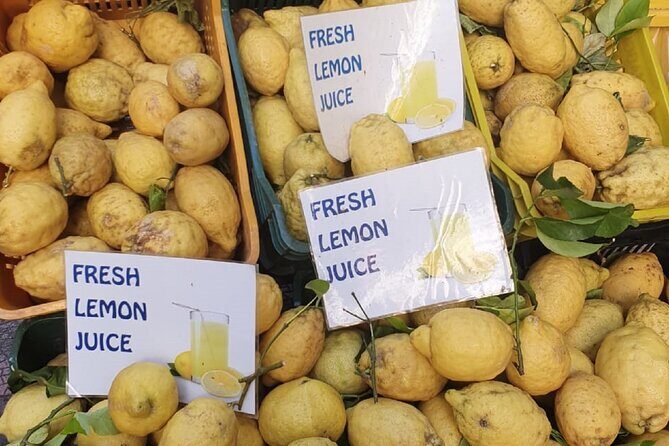 Positano and Amalfi Guided Tour by Sea from Naples - Price and Value