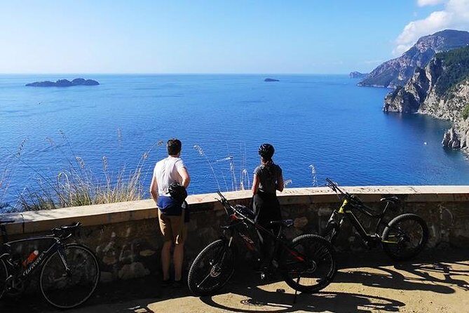 Positano Bike Tour - Final Thoughts