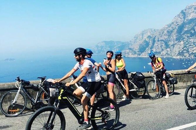 Positano Bike Tour - FAQs