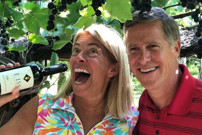 Positano or Amalfi and Ravello Tour with Lots of Wine - Final Thoughts