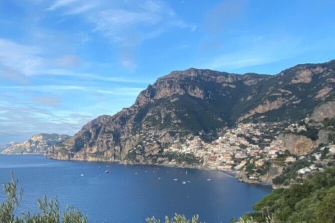 Positano or Amalfi and Ravello Tour with Lots of Wine - FAQ