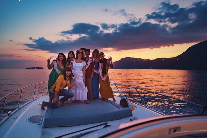 Positano Private Sunset Tour - The Value of This Experience