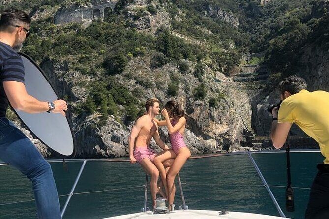 Positano Private Sunset Tour - Who Should Consider This Tour?